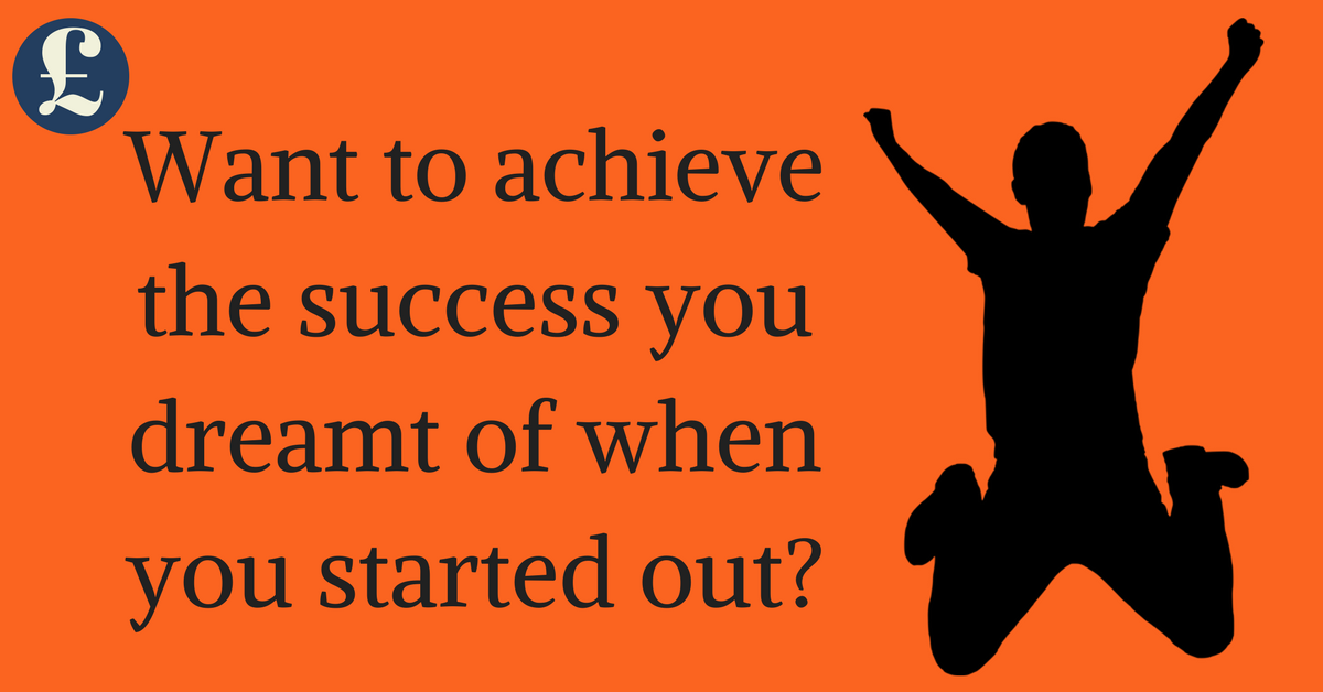 Business Success Club - John